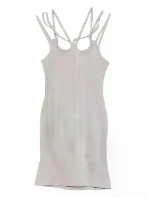 AVAVAV Doris Mini Dress - Grey