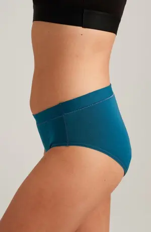 SAALT Period & Leakproof High Absorbency Comfort Briefs
