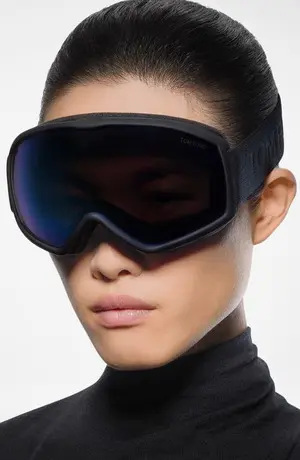 TOM FORD Mirrored Ski Mask