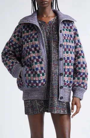 Missoni Cuffed Jackets For Women