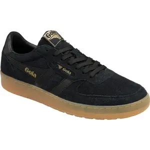 Gola Hawk 86 Sneaker - Black/gum