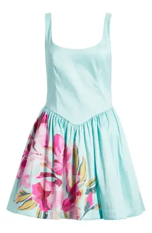HUTCH Soleil Cocktail Dress