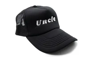 REY TO Z Uncle Trucker Hat