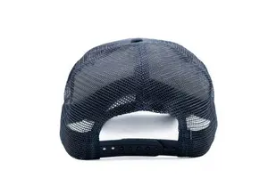 REY TO Z Foam Trucker Hat - Navy