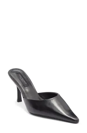 TONY BIANCO Sicily Pointed Toe Mule