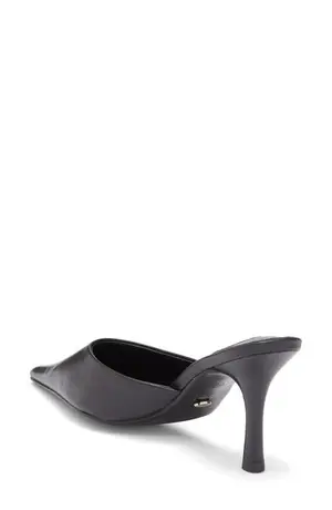 TONY BIANCO Sicily Pointed Toe Mule