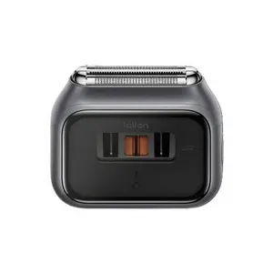 LAIFEN P3 Pro 3-blade Electric Shaver With Linear Motor - Grey
