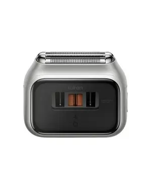 LAIFEN P3 Pro 3-blade Electric Shaver With Linear Motor - Silver