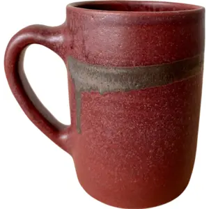GINA DESANTIS CERAMICS The Luna Mug Luxardo