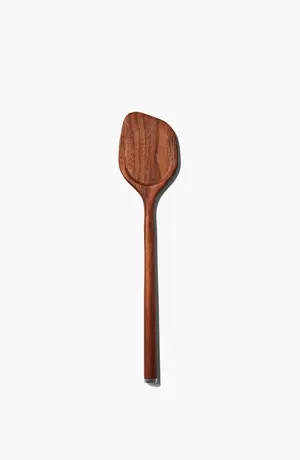 MATERIAL Wood Spoon