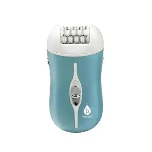 PURSONIC Rechargeable Epilator & Bikini Trimmer