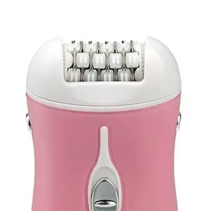 PURSONIC Rechargeable Epilator