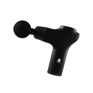 PURSONIC Cordless & Rechargeable Professional Massage Gun - Black