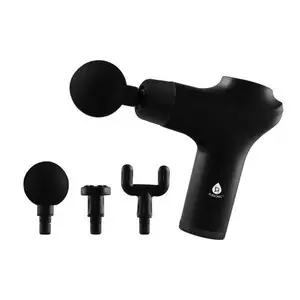 PURSONIC Cordless & Rechargeable Professional Massage Gun
