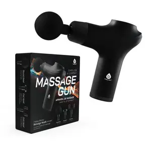 PURSONIC Cordless & Rechargeable Professional Massage Gun