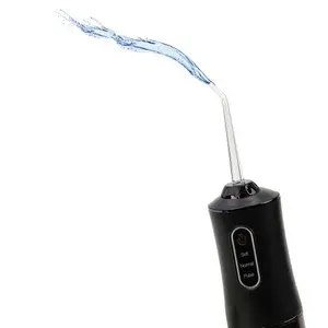 PURSONIC Mario Lopez Usb Water Flosser - Multicolor