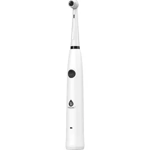 PURSONIC Mario Lopez Usb Rechargeable Electric Toothbrush - Multicolor