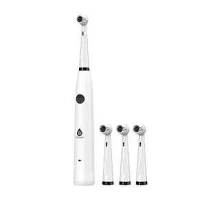 PURSONIC Mario Lopez Usb Rechargeable Electric Toothbrush - Multicolor