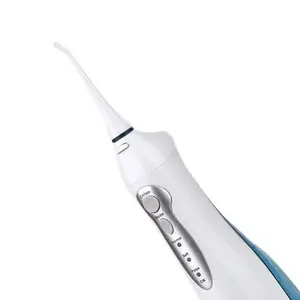 PURSONIC Usb Rechargeable Oral Irrigator - Multicolor