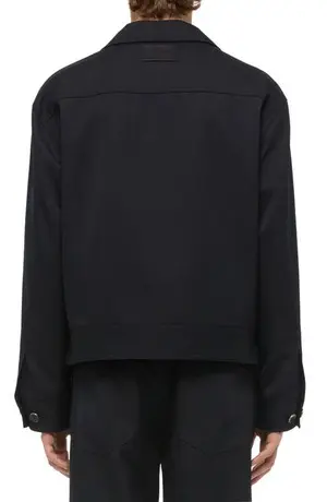 Helmut Lang Utility Jacket