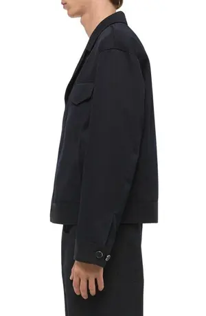 Helmut Lang Utility Jacket