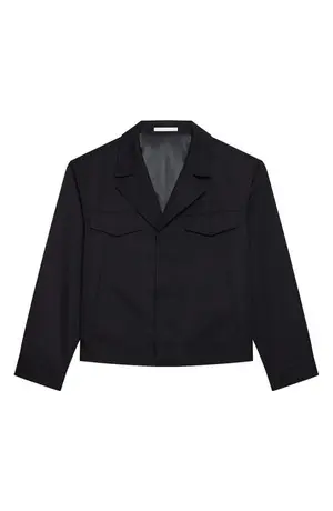 Helmut Lang Utility Jacket