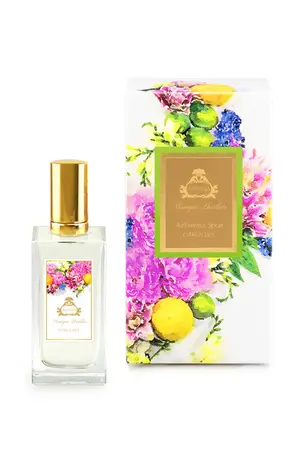 AGRARIA SAN FRANCISCO Airessence Spray - Citrus Lily