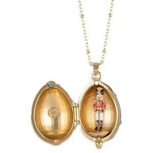 BILL SKINNER STUDIO Locket