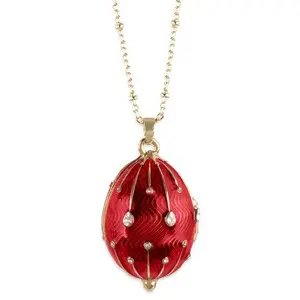BILL SKINNER STUDIO Locket