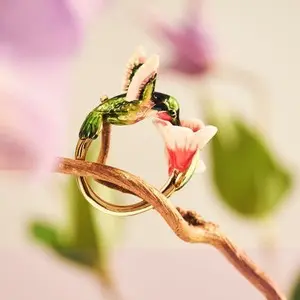 BILL SKINNER STUDIO Ring