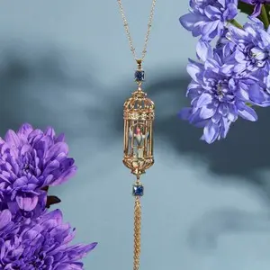 BILL SKINNER STUDIO Drop Pendant