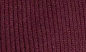 Universal Standard Vicki Zip-up Cardigan - Gamay