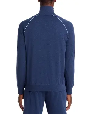 Hugo Boss Mix & Match Zip-up Sweatshirt