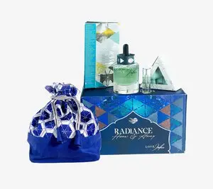 LOVE, INDUS Special Edition Luminosity Dewdrops Home & Away Kit - One-color