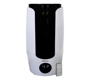 Hunter 2.2 Gallon Ultrasonic Top-fill Humidifier - One-color