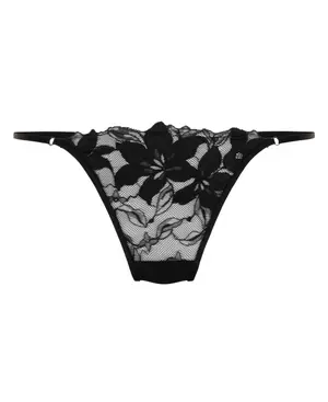 Hunkemoller Ingrid Thong