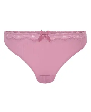 Hunkemoller Lola Thong
