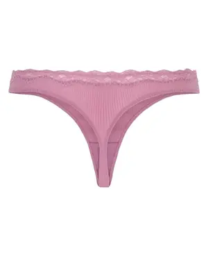 Hunkemoller Lola Thong