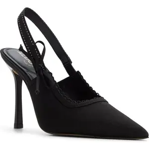 Aldo Hennie Slingback Pumps