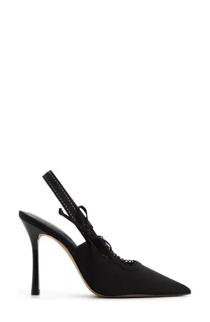 Aldo Hennie Slingback Pumps