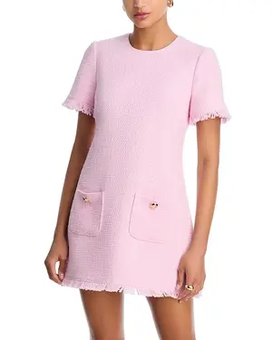 Cinq À Sept Henriette Mini Dress