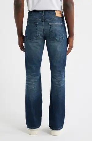Ag Clint Bootcut Jeans - 8 Years Roca