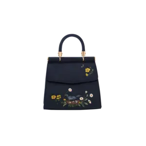 Fable England Handheld Mini Bags For Women