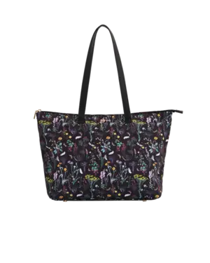 FABLE ENGLAND Wilderness Large Grab Tote