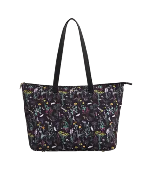 FABLE ENGLAND Wilderness Large Grab Tote