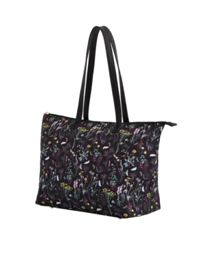 FABLE ENGLAND Wilderness Large Grab Tote