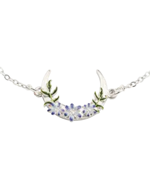 FABLE ENGLAND Nightshade Moon Bracelet