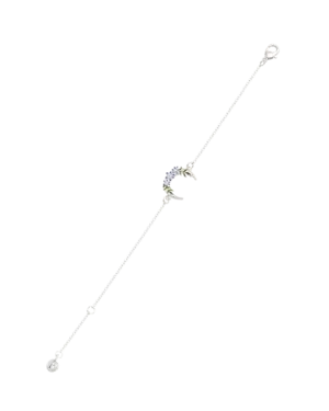 FABLE ENGLAND Nightshade Moon Bracelet