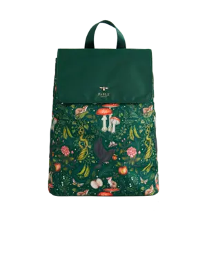 FABLE ENGLAND Catherine Rowe X Into The Woods Backpack