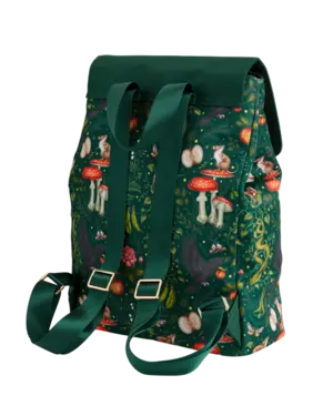 FABLE ENGLAND Catherine Rowe X Into The Woods Backpack